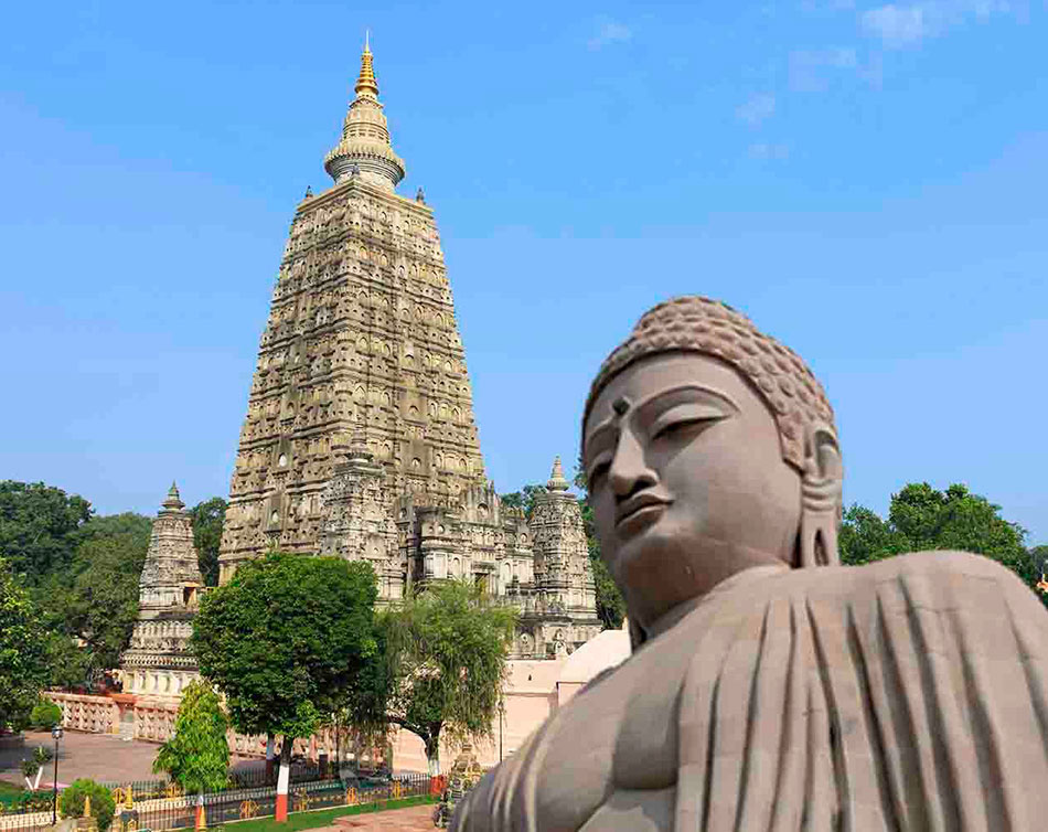 5 Jaw-dropping Places In Bihar you should visit. — Buzzpedia