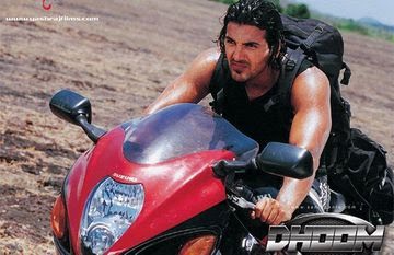 Dhoom completes 16 years: Here are a few unknown facts about the movie ...