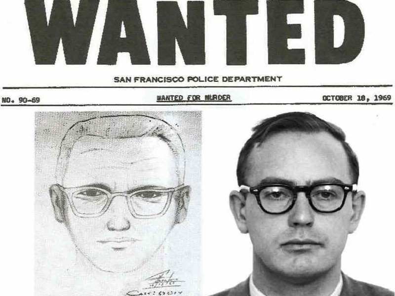 Cryptic Message Decoded After 51 years: Why California’s ‘Zodiac Killer ...