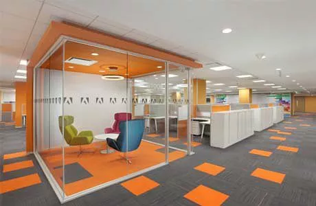 These 10 Amazing Offices In India Would Make You Want To Switch Careers ...