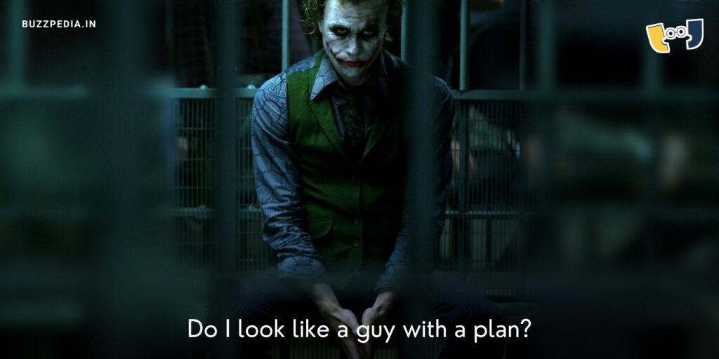 Batman Fan? Here Are 10 Of The Best Joker Quotes From “The Dark Knight ...