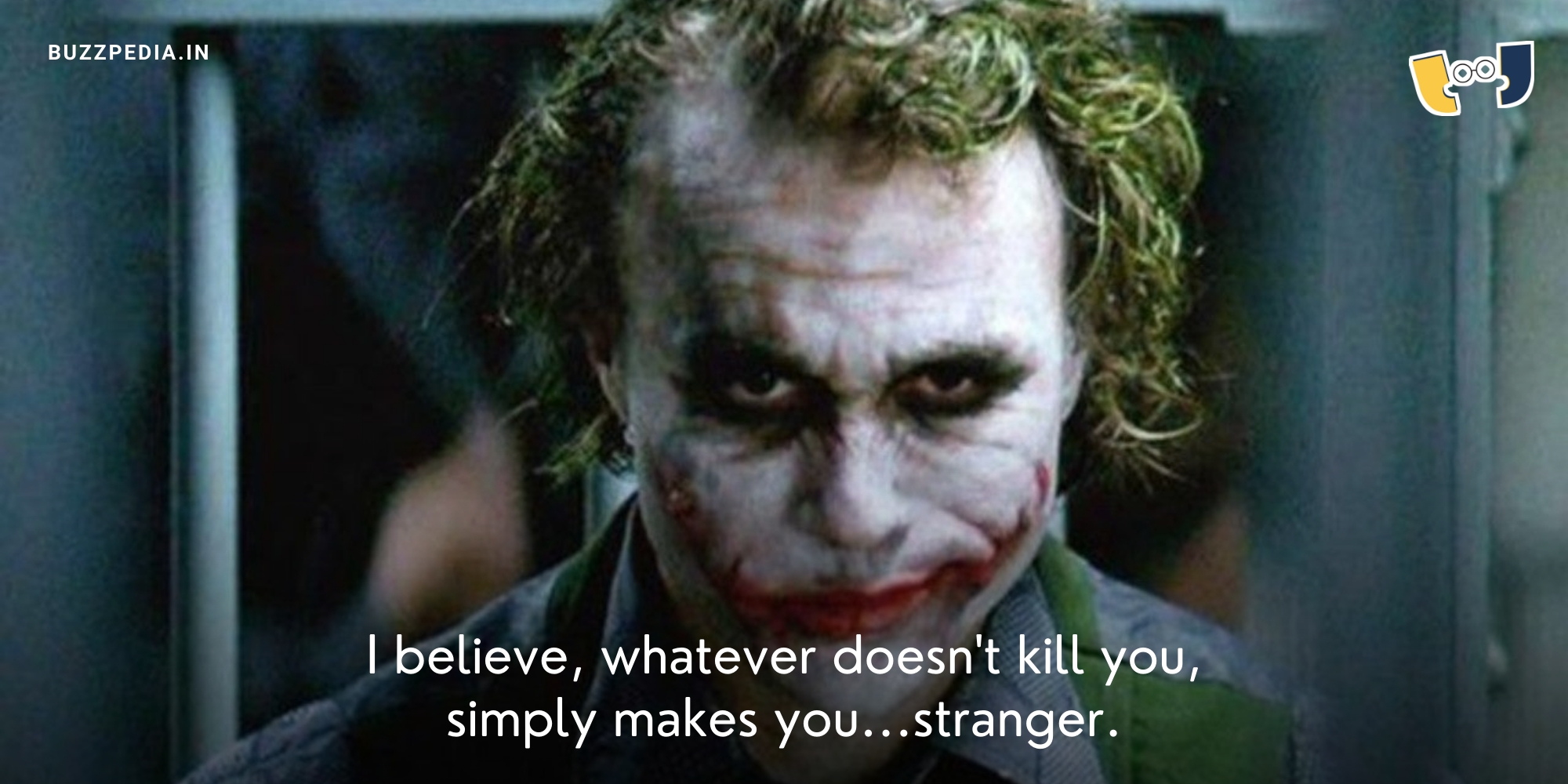Batman Fan? Here Are 10 Of The Best Joker Quotes From “The Dark Knight ...