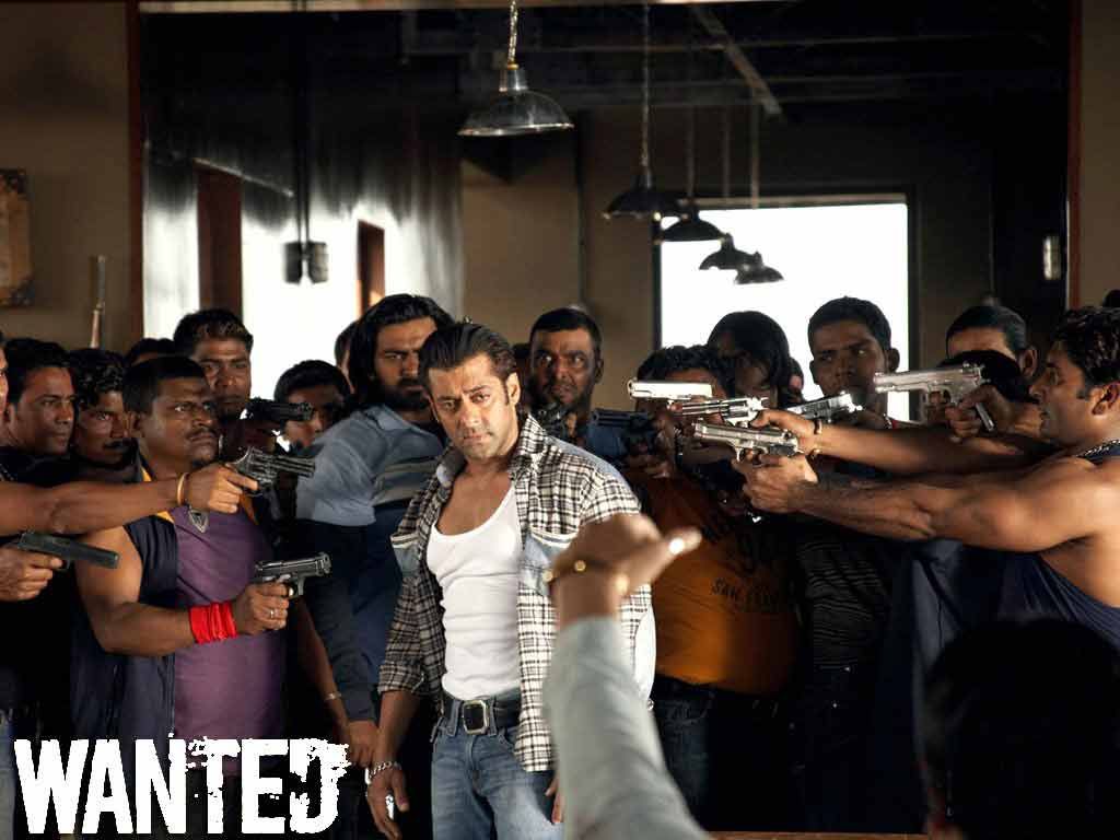 23 Famous Dialogues Of Wanted — Buzzpedia
