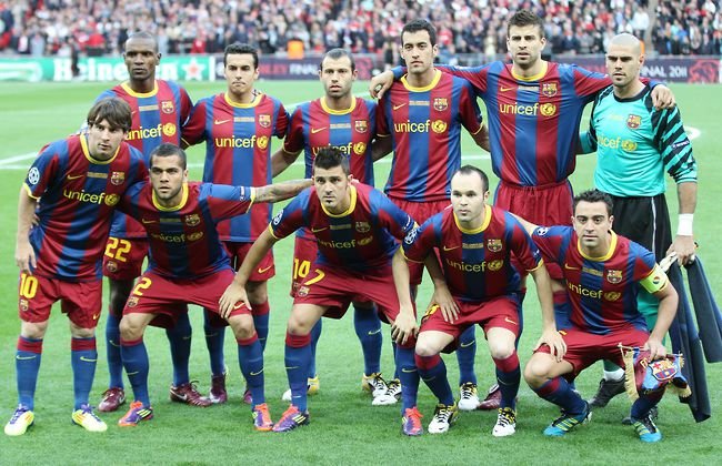 9 Most Iconic Moments In Football World In The Last Decade Of 2010 ...