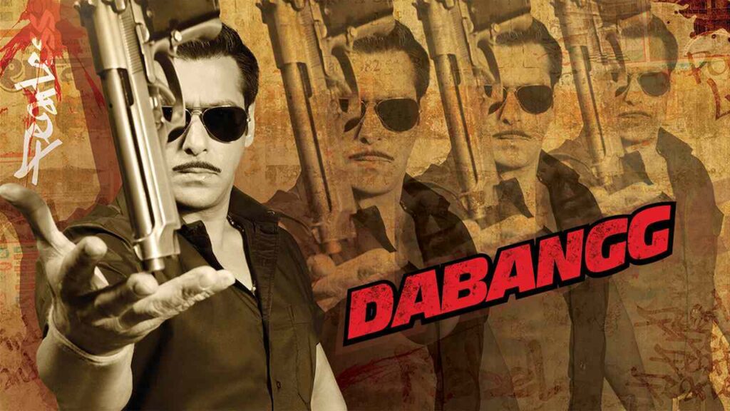 25 Famous Dialogues of Dabangg Movie — Buzzpedia