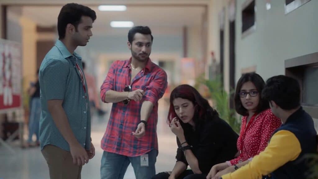 Campus Diaries Review 2022 — Buzzpedia