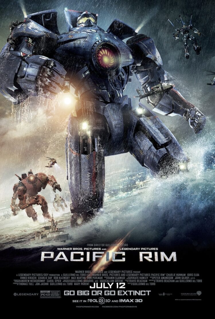 10 Best Adventure Movies To Watch For A Thrilling Experience — Buzzpedia