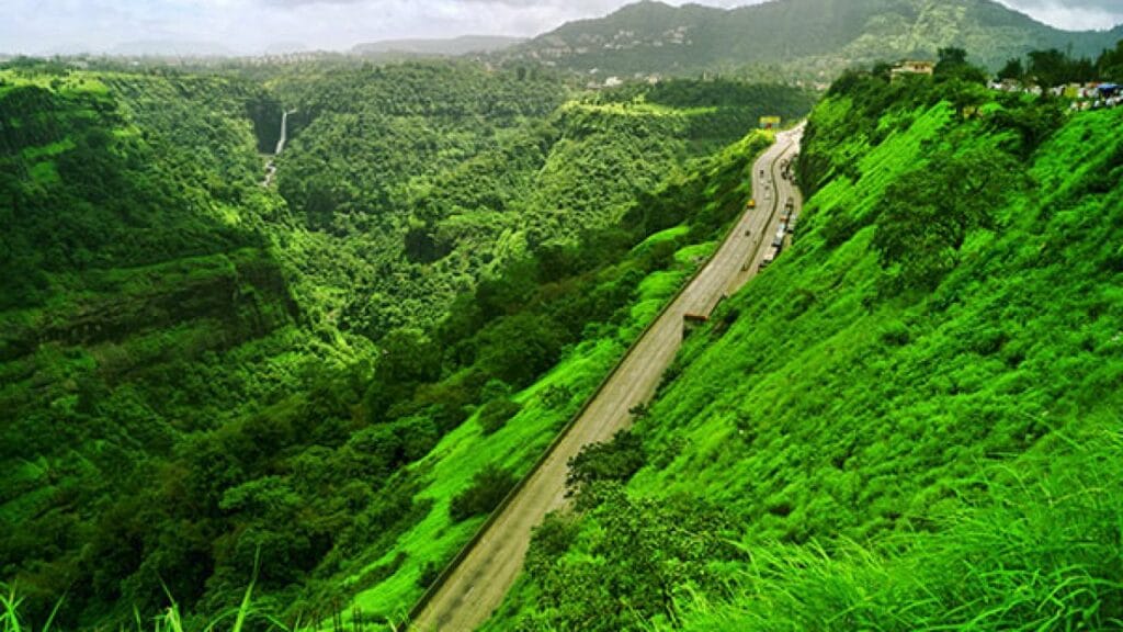 10 Most Beautiful Hill Stations Near Mumbai You Must Visit — Buzzpedia