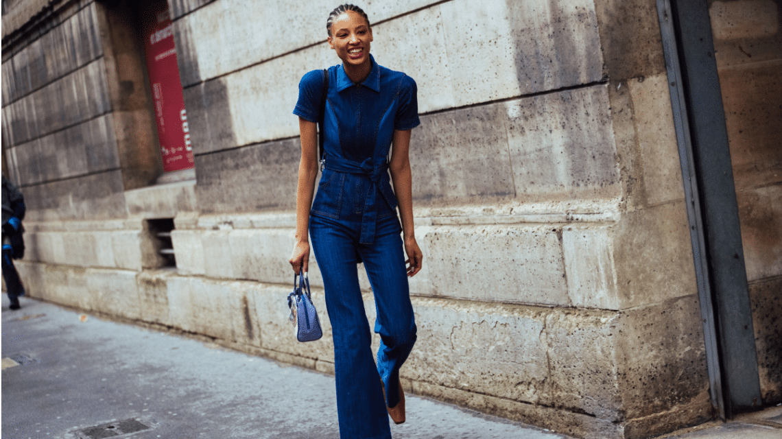 Denim stays denim: Jeans through the years, what denims have looked ...