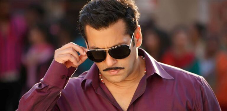 25 Famous Dialogues Of Dabangg Movie — Buzzpedia