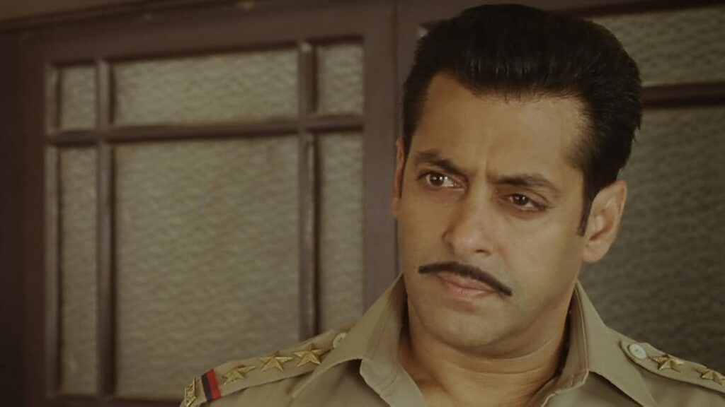 25 Famous Dialogues Of Dabangg Movie — Buzzpedia