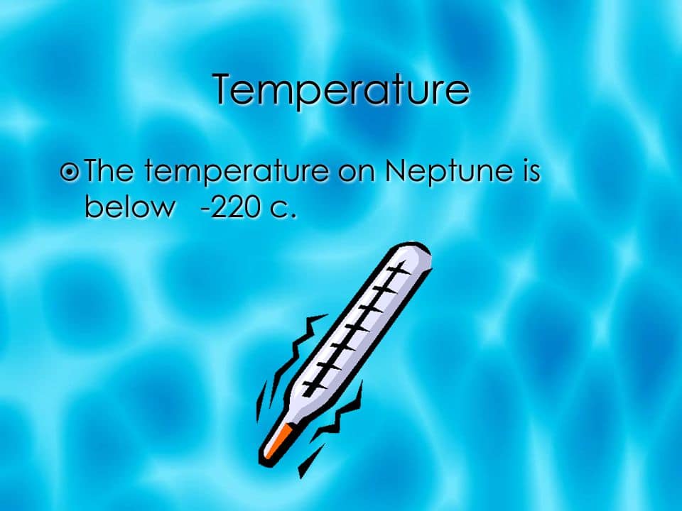 14 Interesting facts about Neptune Planet — Buzzpedia