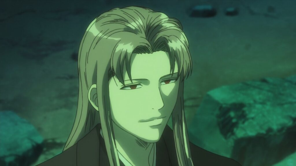 10 Best Anime Villains of All Time — Buzzpedia