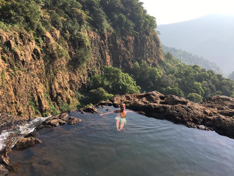 7 Best Waterfalls In Goa To Add In your Itinerary — Buzzpedia