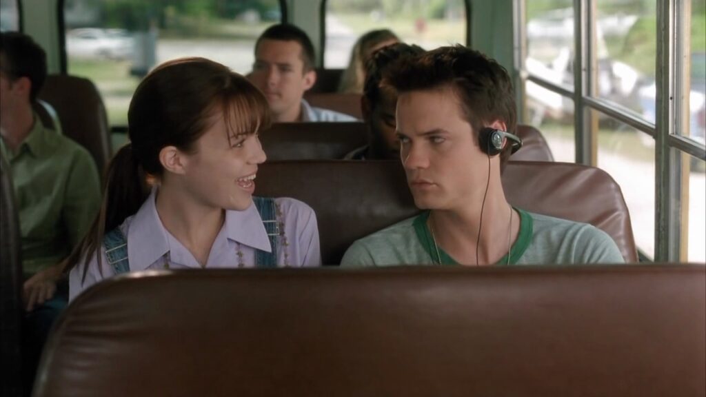 20 Best Dialogues From A Walk To Remember — Buzzpedia