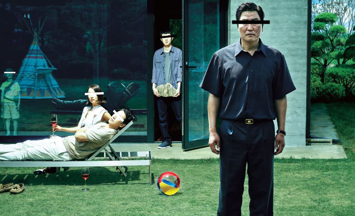 20 Best Dialogues From Movie Parasite — Buzzpedia