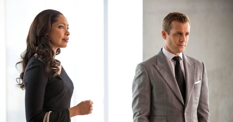 20 Most Badass Dialogues From Suits — Buzzpedia