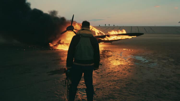 18 Inspirational Quotes From Dunkirk — Buzzpedia