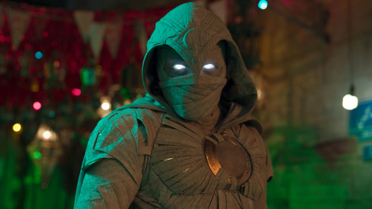 25 Unforgettable Quotes From Moon Knight — Buzzpedia