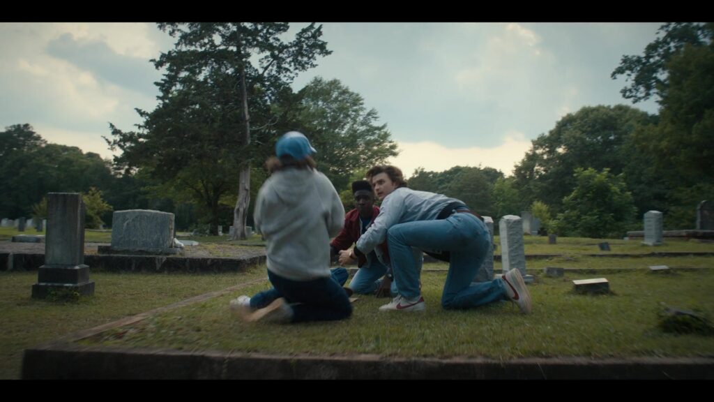 Stranger Things Chapter Four: Dear Billy Review- The Best Episode Of ...