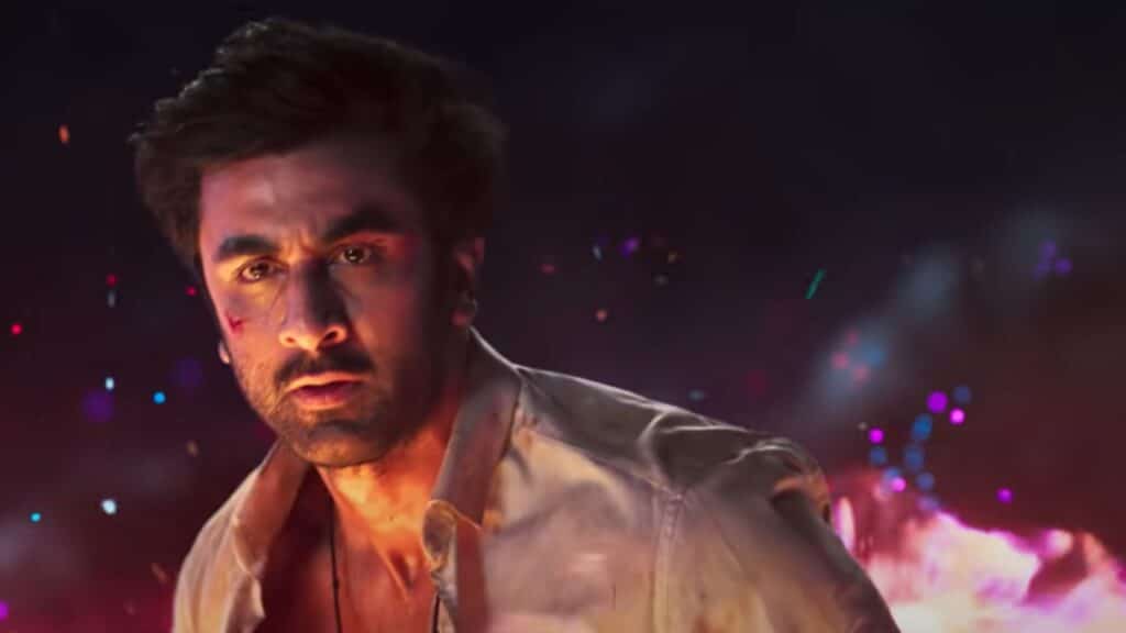 Brahmastra Review: Ayan Mukherji's Superhero Saga Has A Wonderful ...