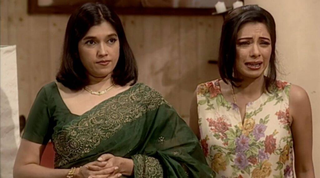 Finest Old Hindi Serials Everyone Should Watch — Buzzpedia