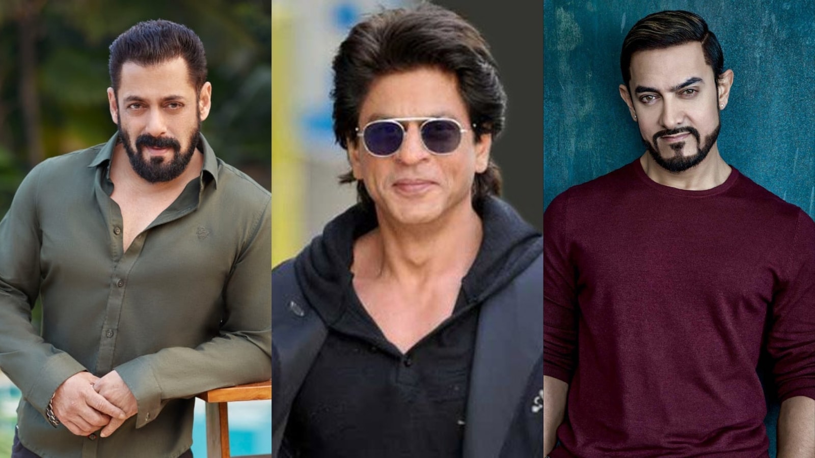 6 Most Loved Actors In Bollywood — Buzzpedia