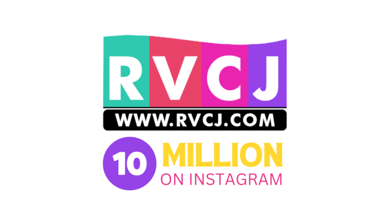 Journey of RVCJ - From A Meme Page To India's Biggest Publisher: RVCJ ...