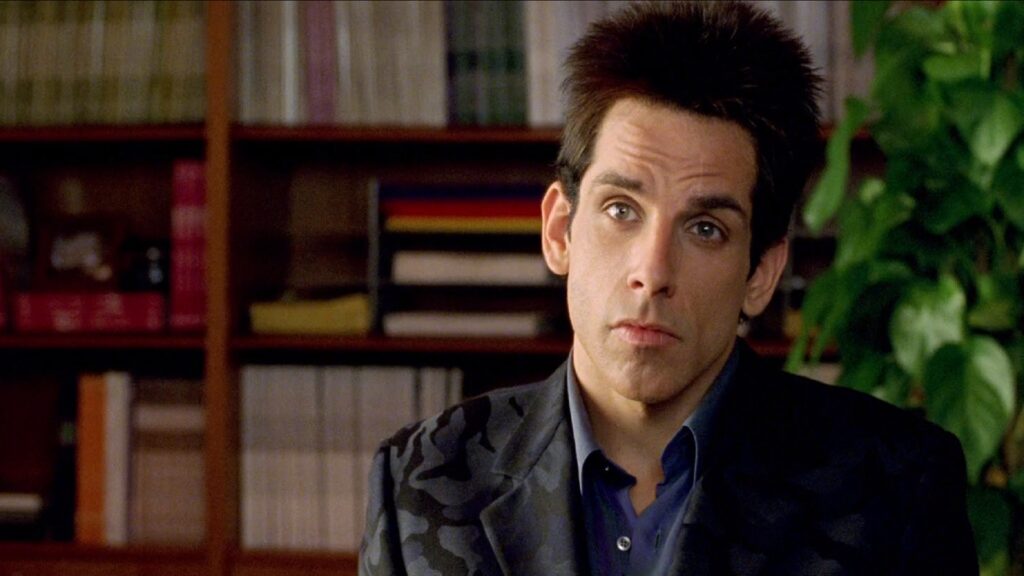 15 Zoolander Quotes To Make You Laugh — Buzzpedia