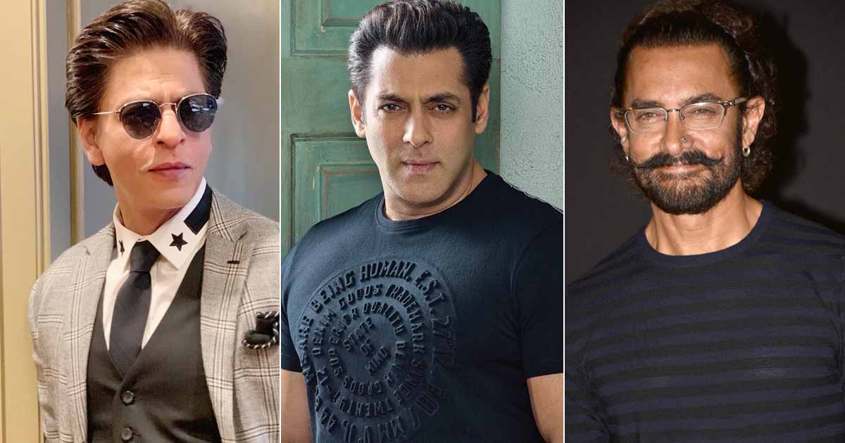 6 Most Loved Actors In Bollywood — Buzzpedia