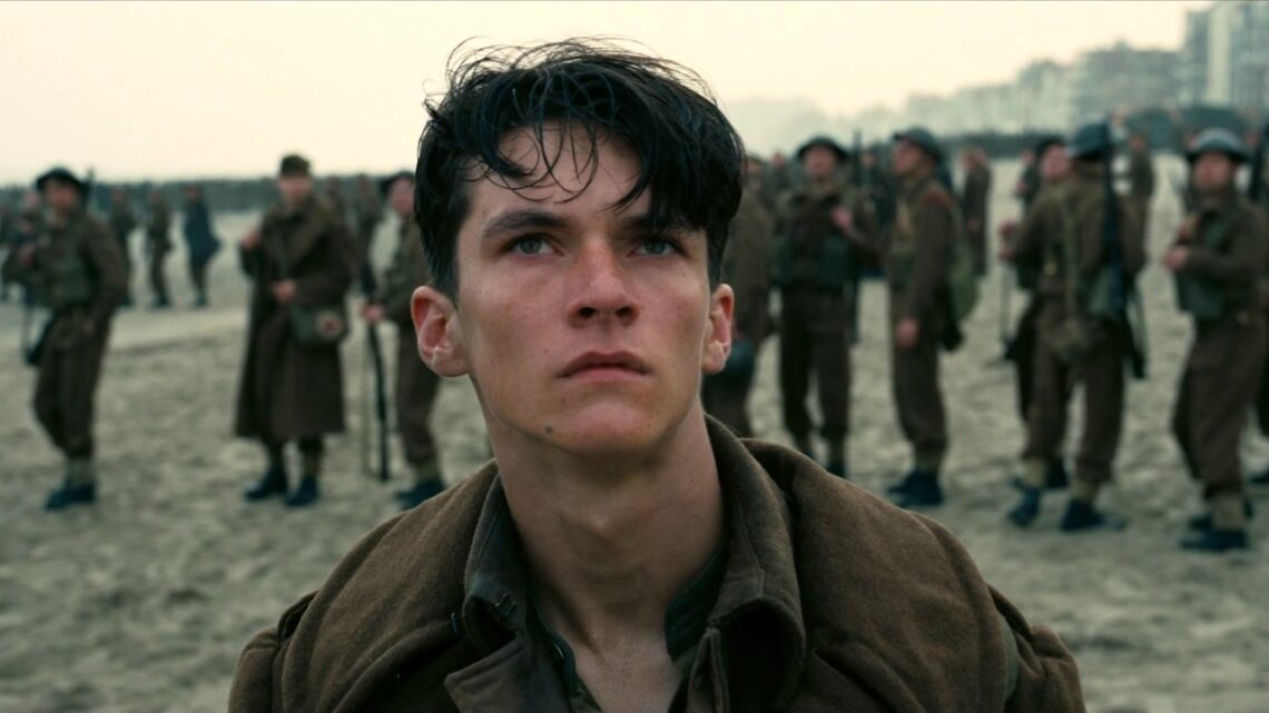 18 Inspirational Quotes From Dunkirk — Buzzpedia