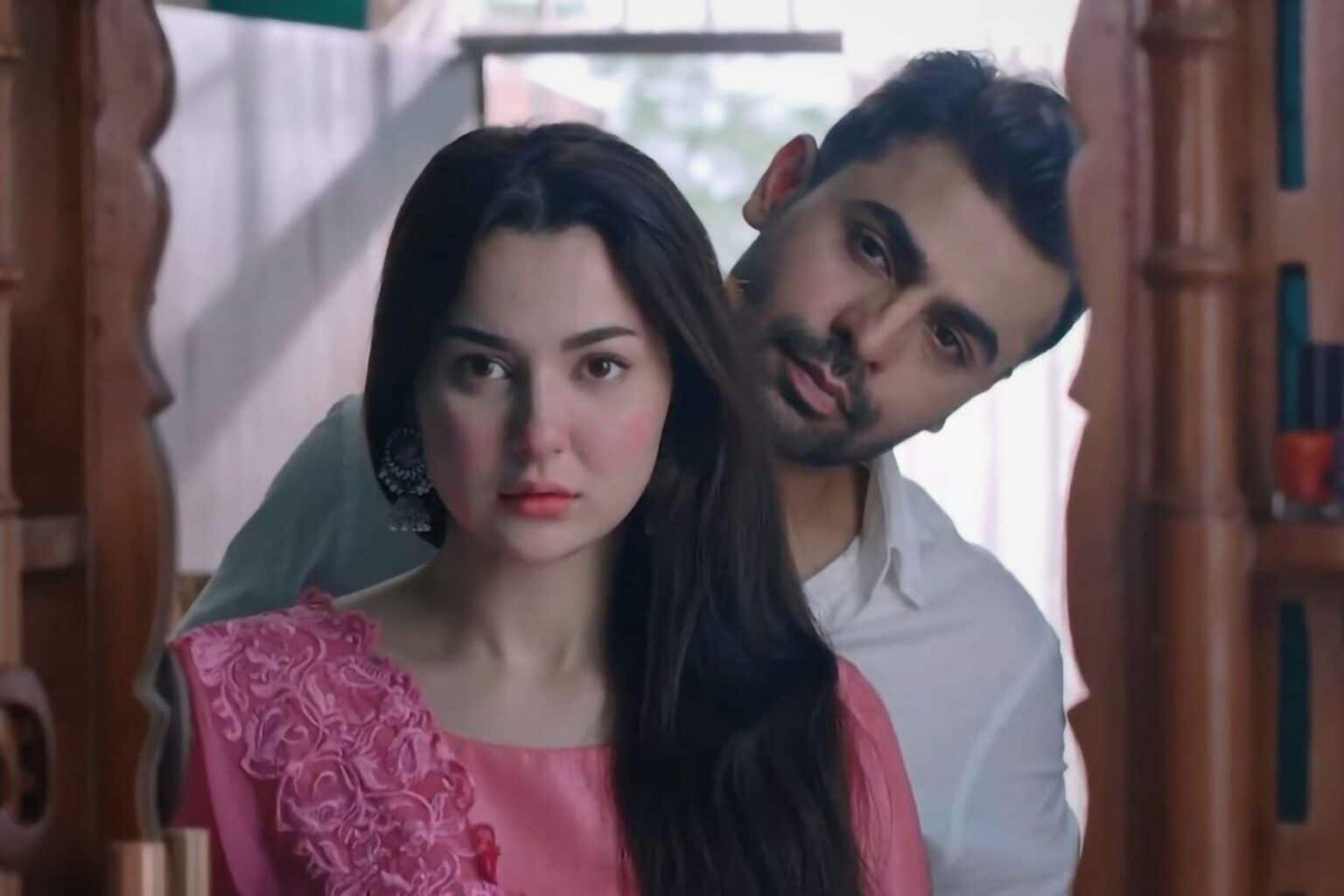 8 Best Pakistani Dramas to Watch in 2024 — Buzzpedia