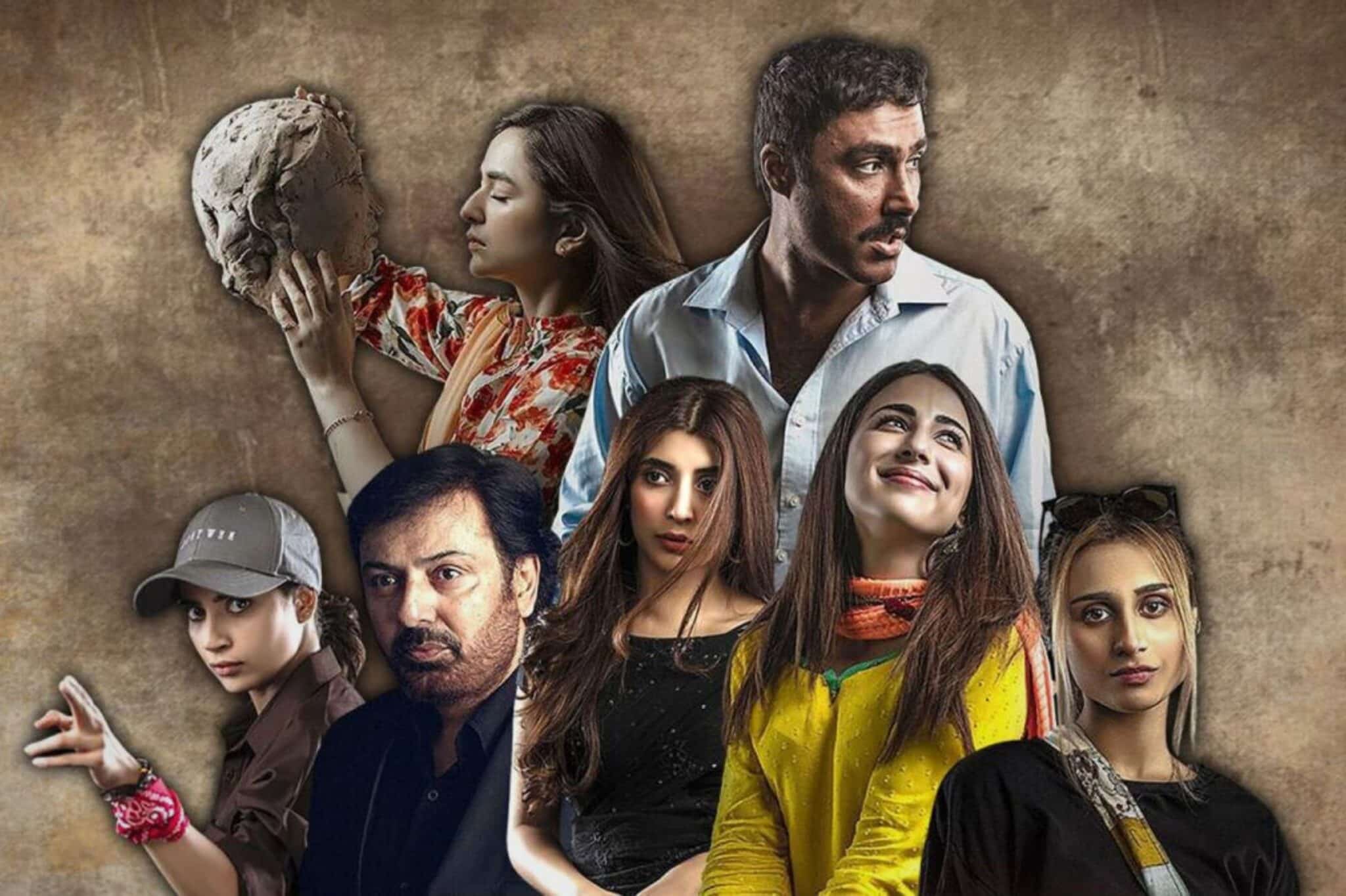 8 Best Pakistani Dramas to Watch in 2024 — Buzzpedia