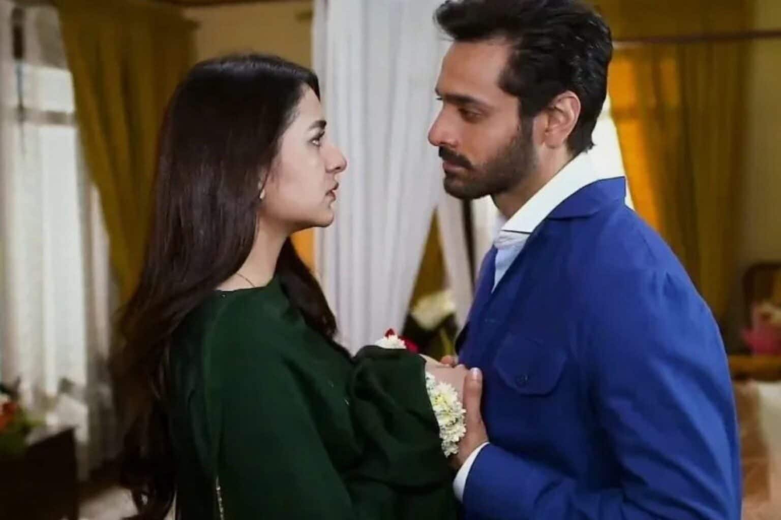 8 Best Pakistani Dramas to Watch in 2024 — Buzzpedia