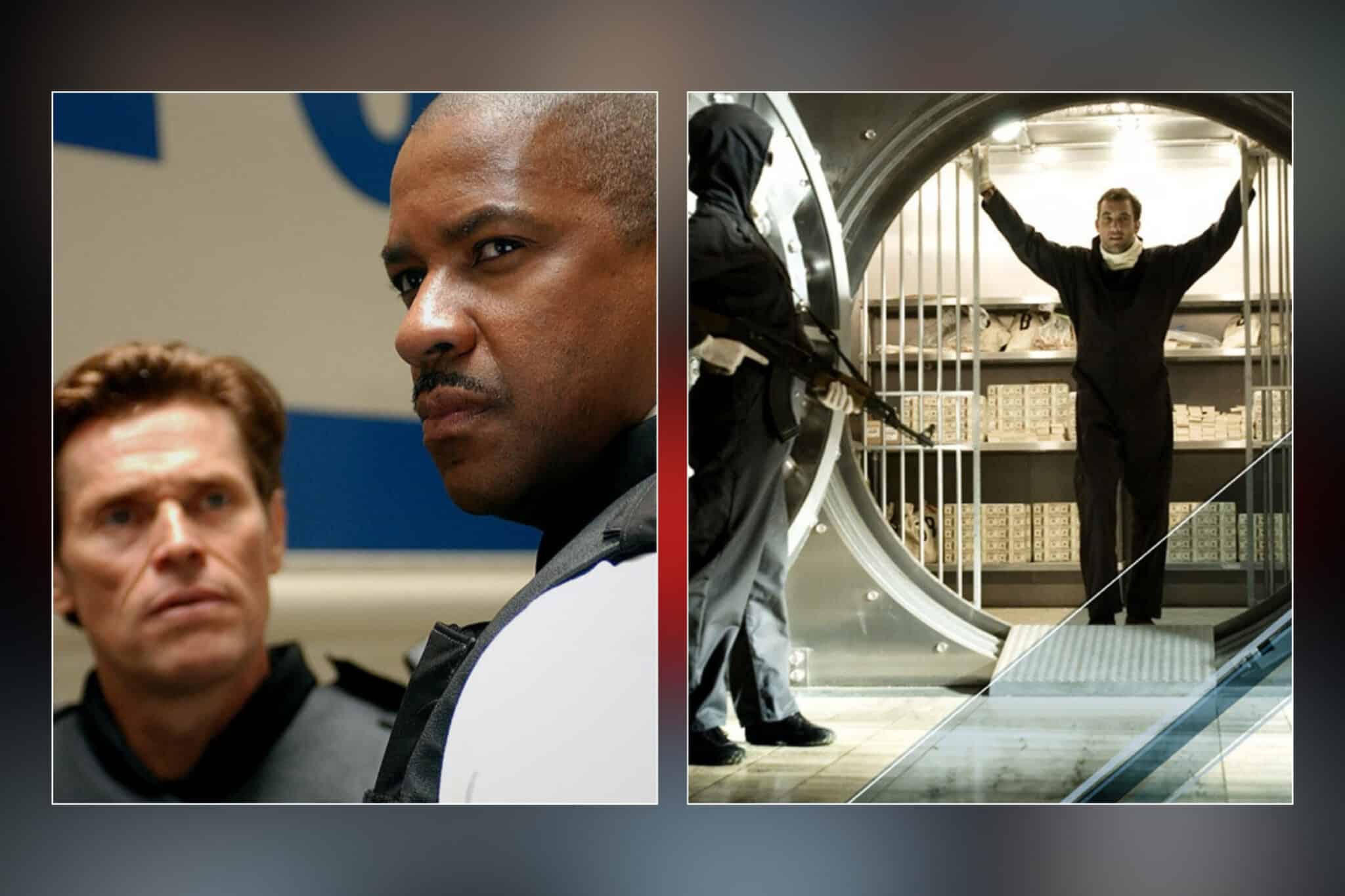 The 9 Best Heist Movies You Must Watch — Buzzpedia
