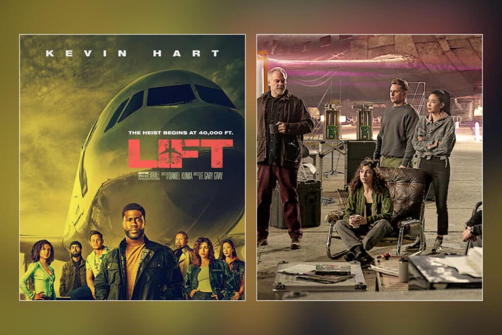 The 9 Best Heist Movies You Must Watch — Buzzpedia