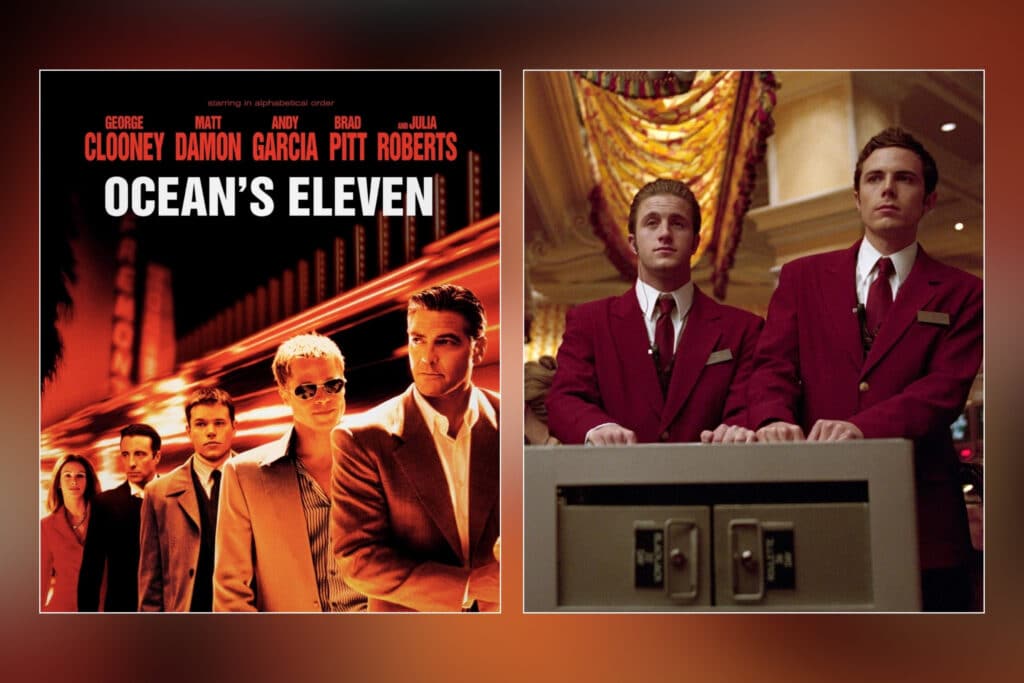 The 9 Best Heist Movies You Must Watch — Buzzpedia