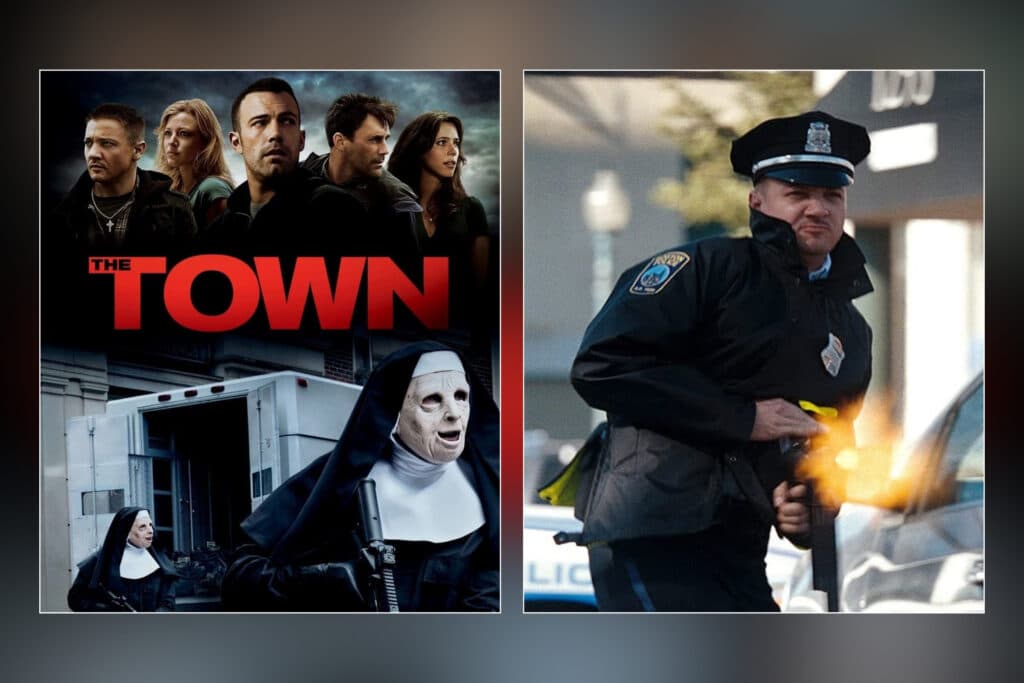 The 9 Best Heist Movies You Must Watch — Buzzpedia