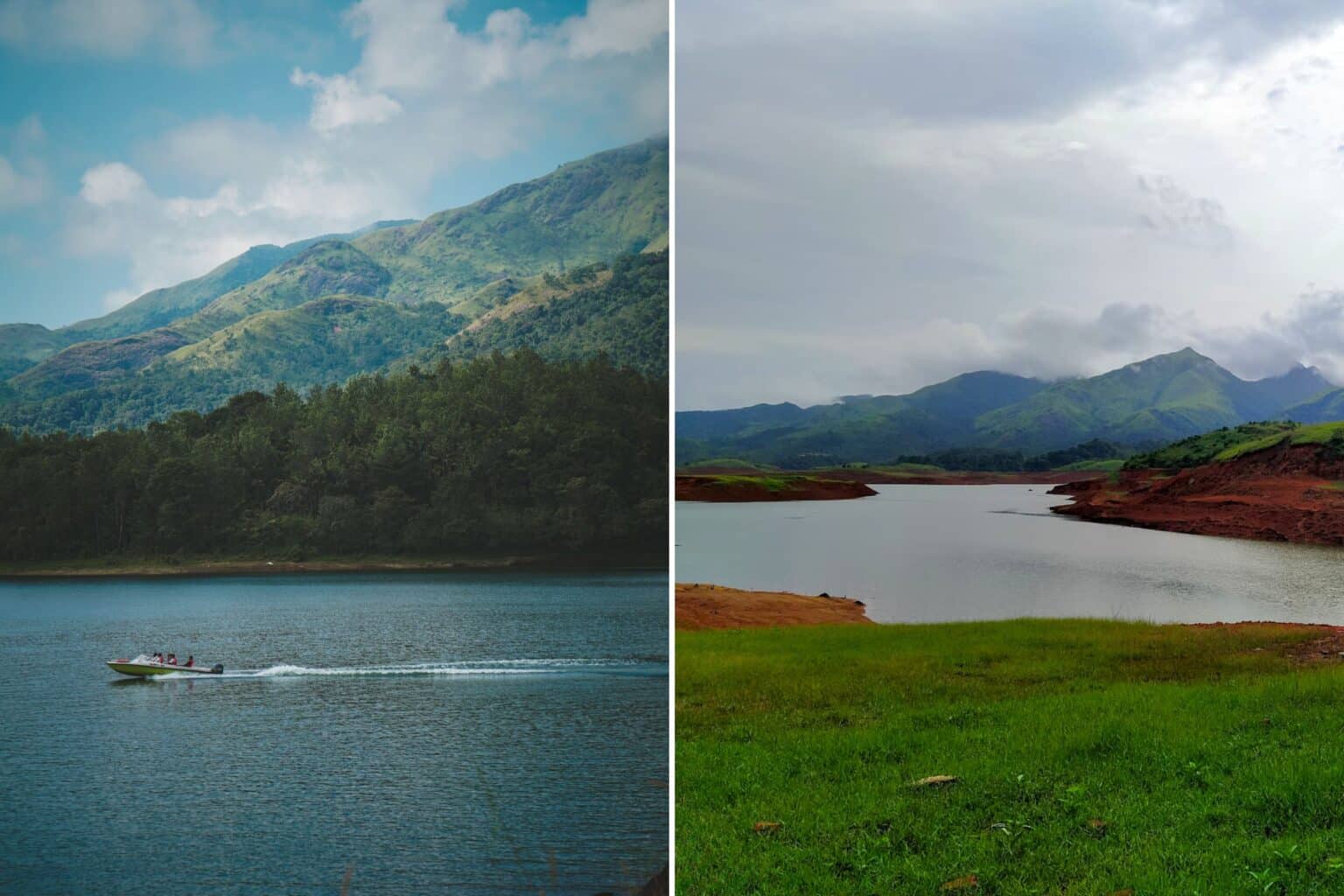 The 8 Best Places to Visit in Wayanad | Edakkal Caves, Chembra Peak ...