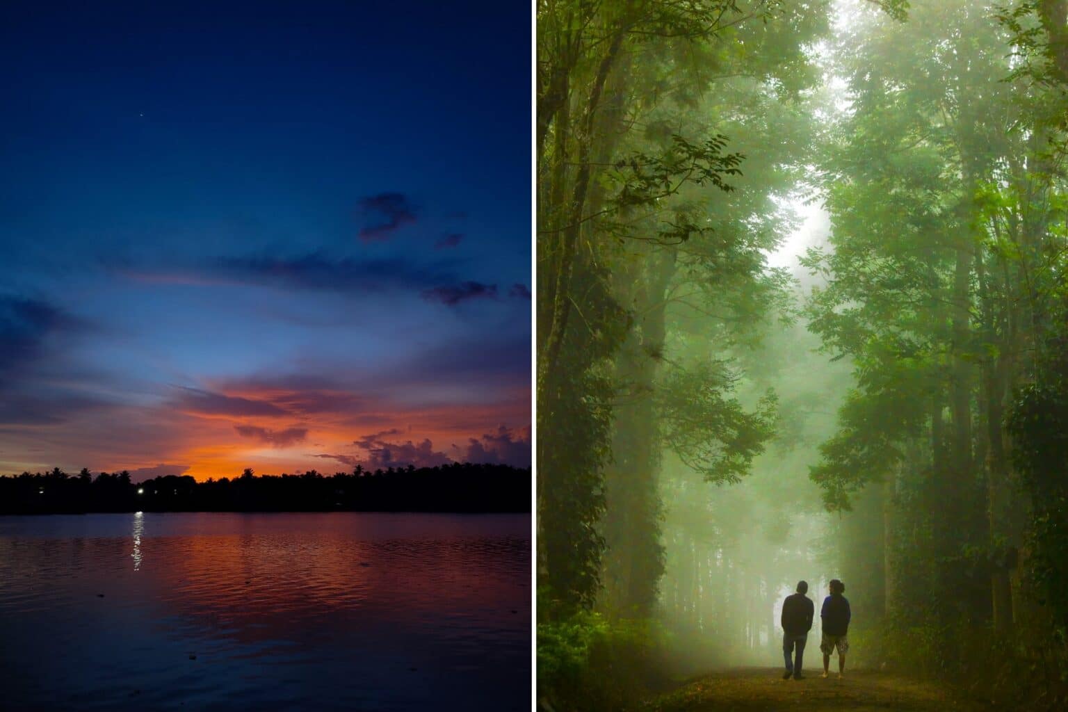 Top 10 Best Places To Visit In August In India — Buzzpedia