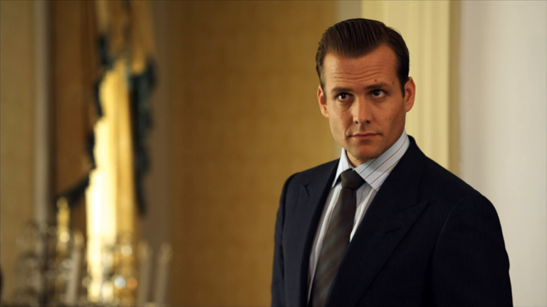 20 Most Badass Dialogues From Suits — Buzzpedia